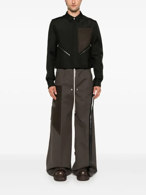 Rick Owens Bela Trousers