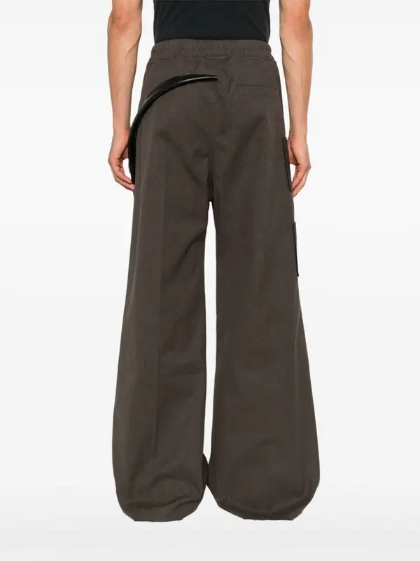 Rick Owens Bela Trousers