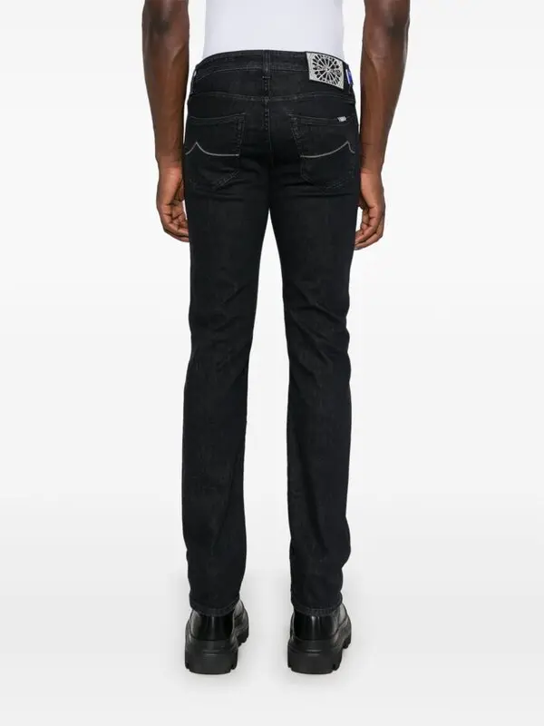 Jacob Cohen Bard Jeans