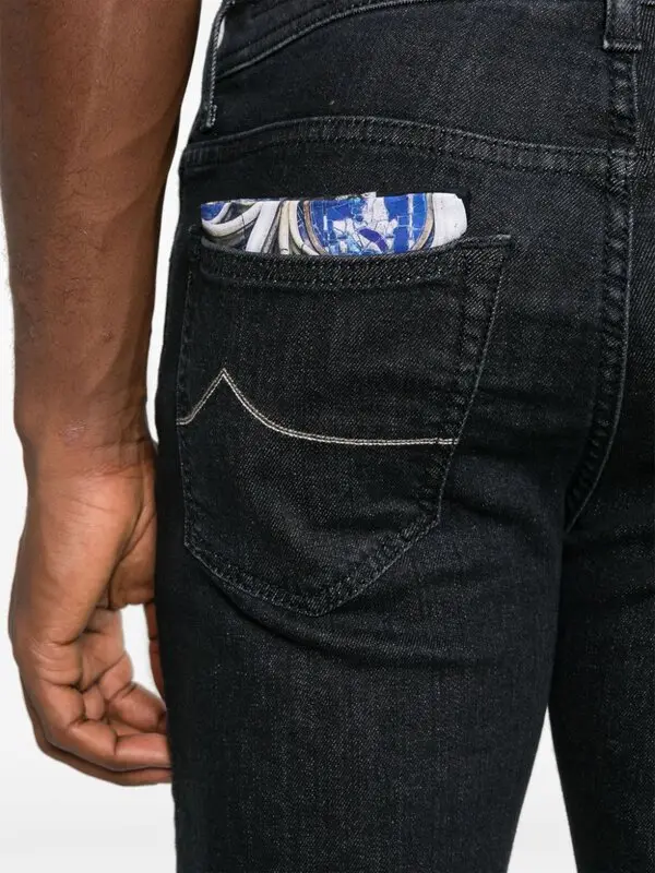 Jacob Cohen Bard Jeans
