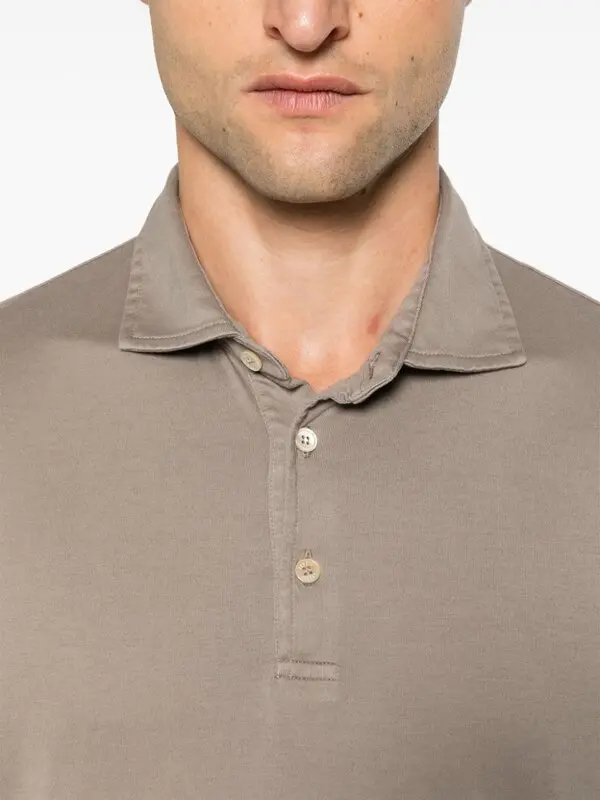 Fedeli Zero Polo Shirt