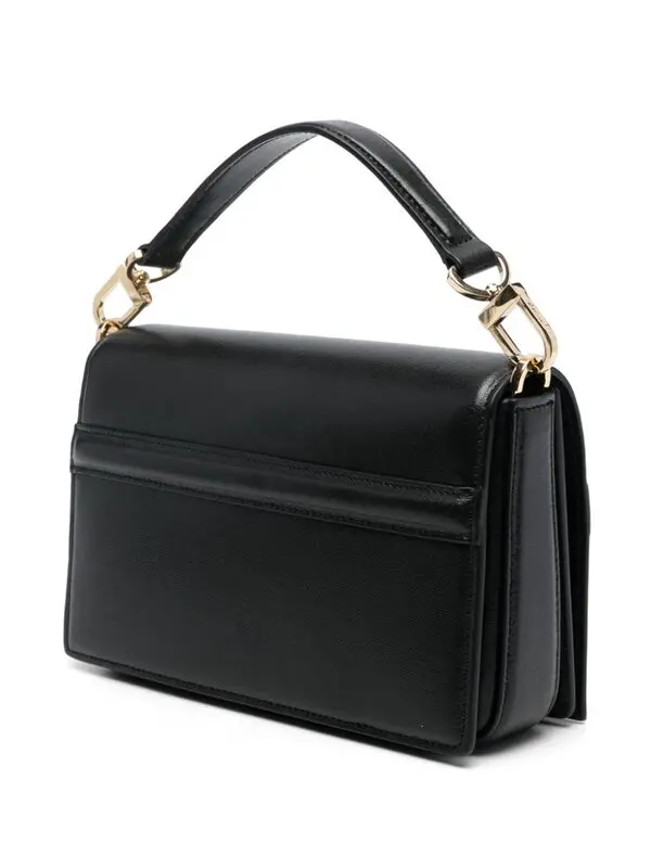TOTEME Shoulder Bag - Black