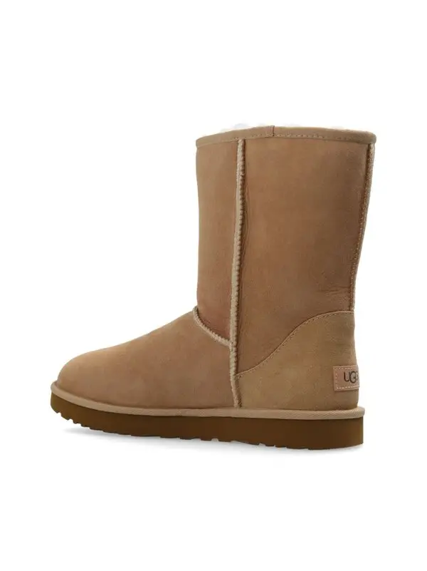 UGG Classic Short Ii Boots - Neutrals