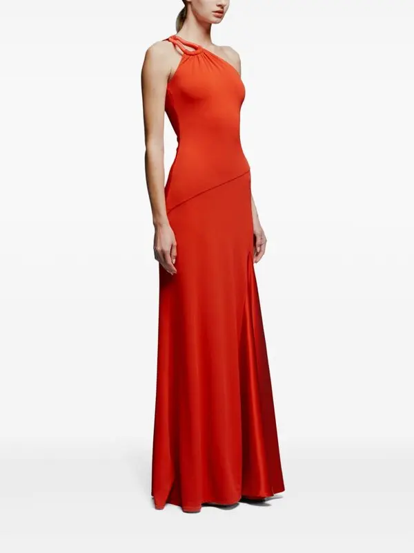Silvia Tcherassi Kanya Floor-length Dress