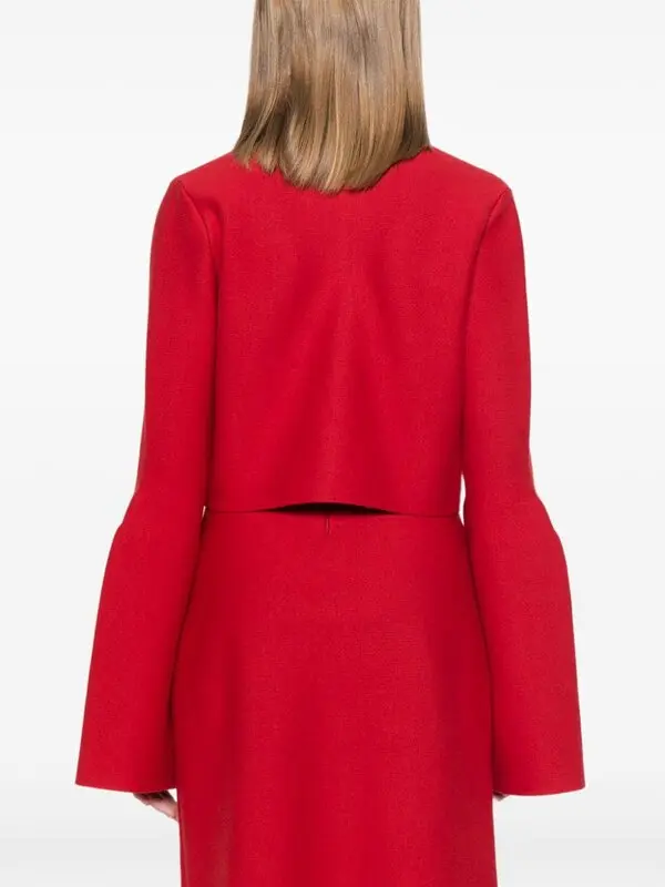 Gabriela Hearst Katlin Knitted Jacket