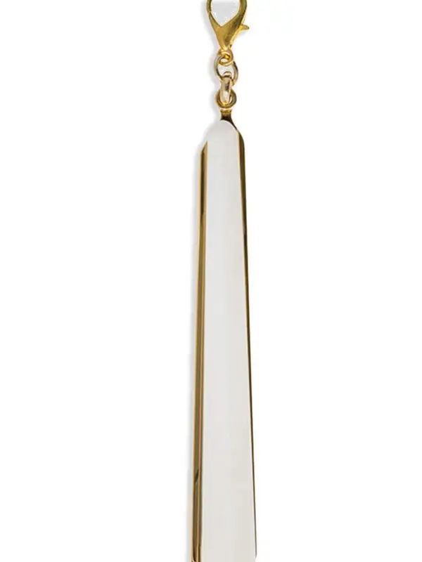 Silvia Tcherassi Montse Statement Necklace