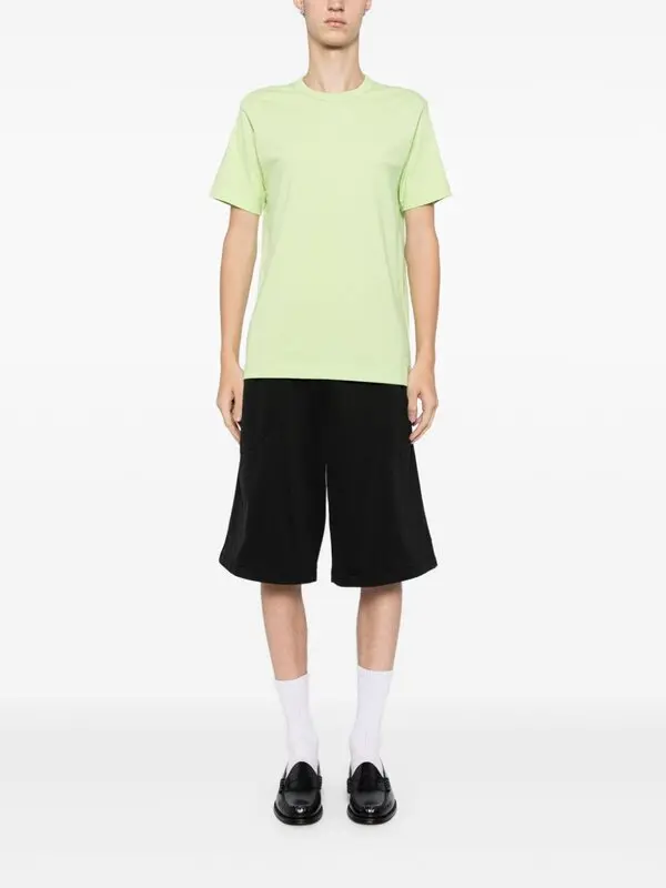Comme Des Garçons Logo T-shirt