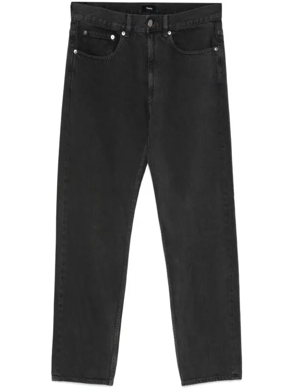 Theory Patch-detail Jeans
