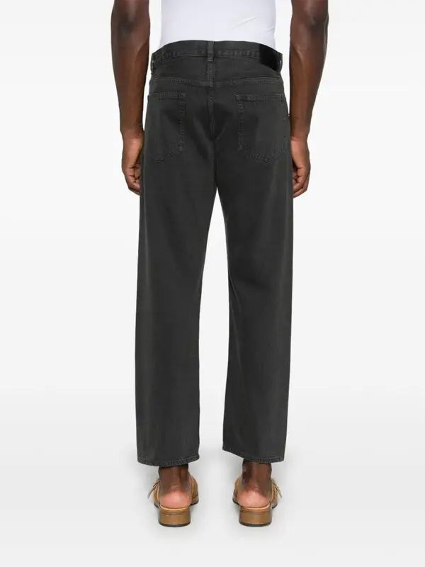 Theory Patch-detail Jeans