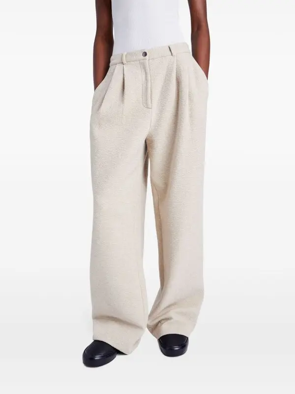 Proenza Schouler White Label Tristan Trousers