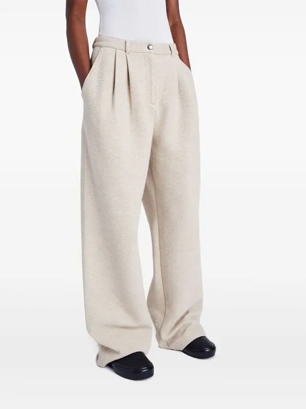 Proenza Schouler White Label Tristan Trousers