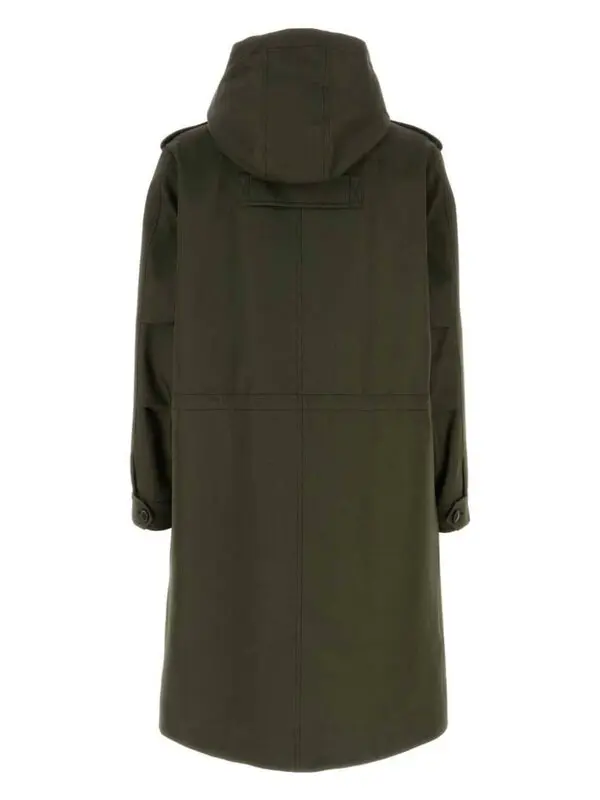 Valentino Garavani Cotton Coat