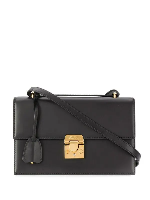 MARK CROSS Downtown Crossbody Bag