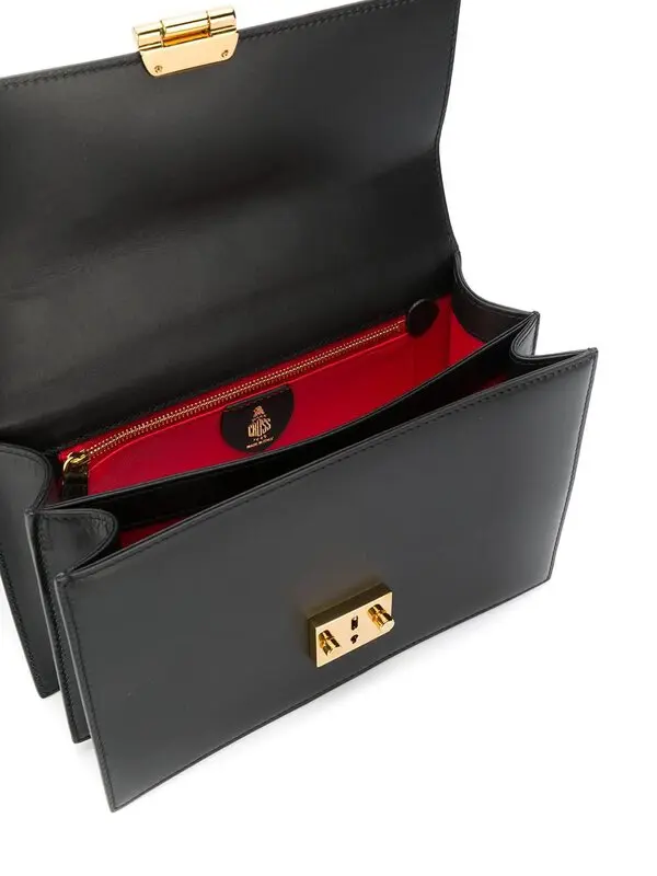 MARK CROSS Downtown Crossbody Bag