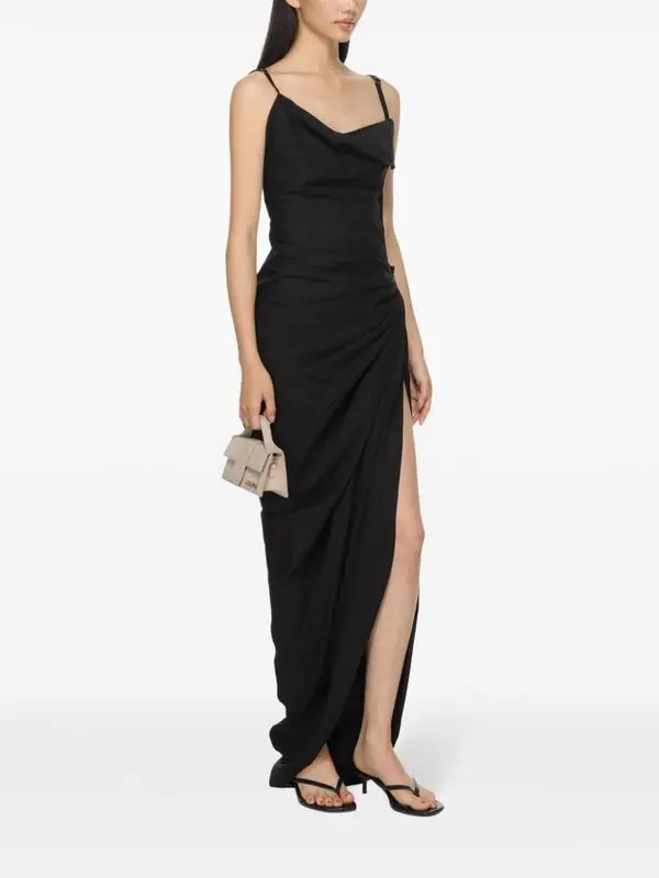 Jacquemus Saudade Maxi Dress