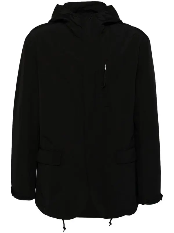 Comme Des Garçons Hooded Jacket