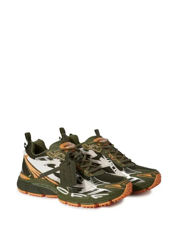 Off-White Be Right Back Sneakers