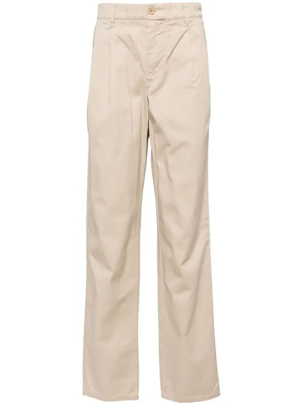 Aspesi Banana Slim Trousers