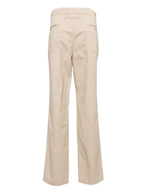 Aspesi Banana Slim Trousers