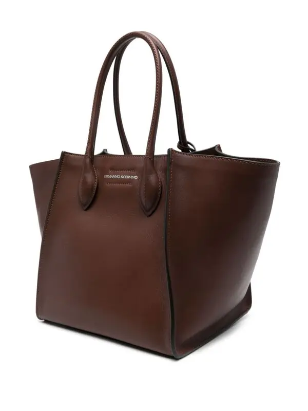 Ermanno Scervino Maggie Tote Bag