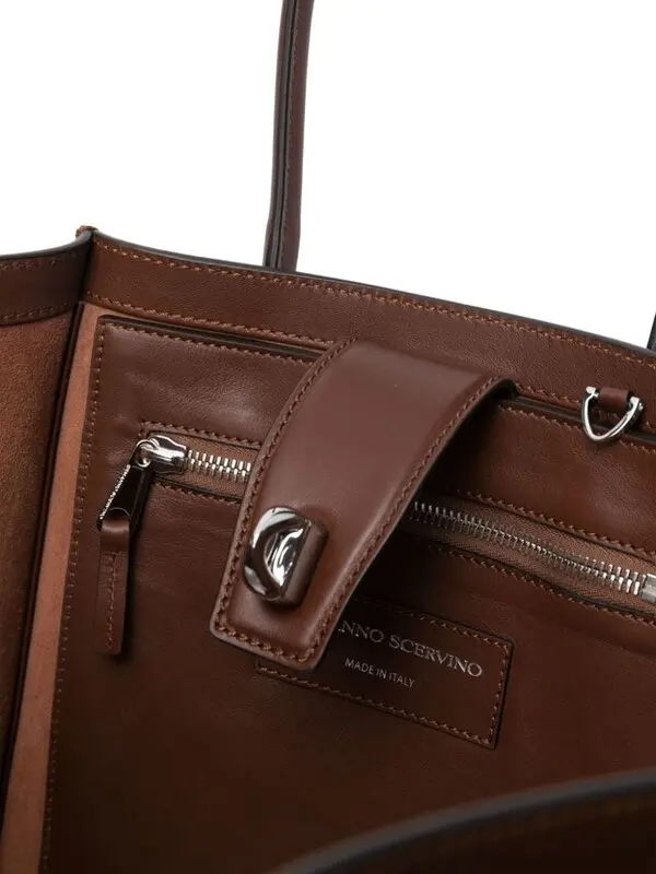 Ermanno Scervino Maggie Tote Bag