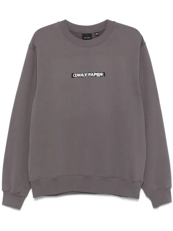DAILY PAPER Click Sweatshirt