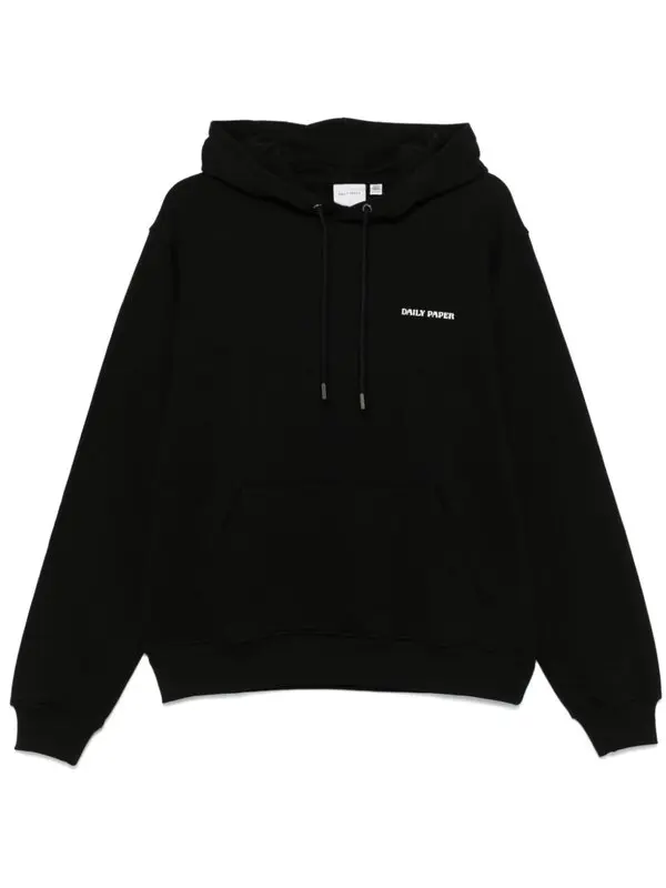 DAILY PAPER Dias Fleece Hoodie