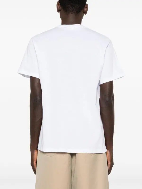 Alexander McQueen Crew-neck T-shirt