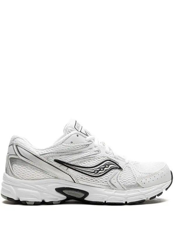Saucony Ride Millennium Sneakers - White