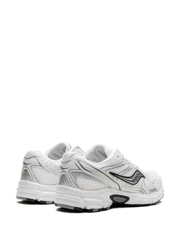 Saucony Ride Millennium Sneakers - White
