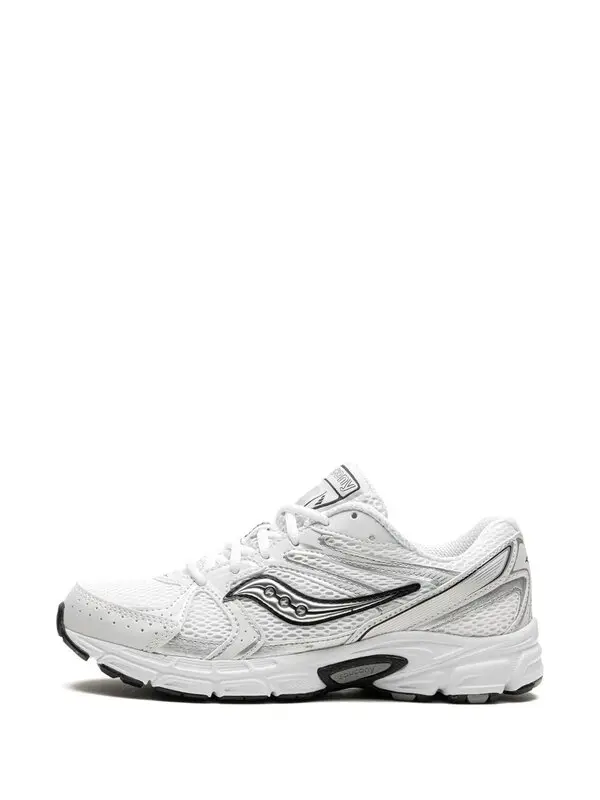 Saucony Ride Millennium Sneakers - White