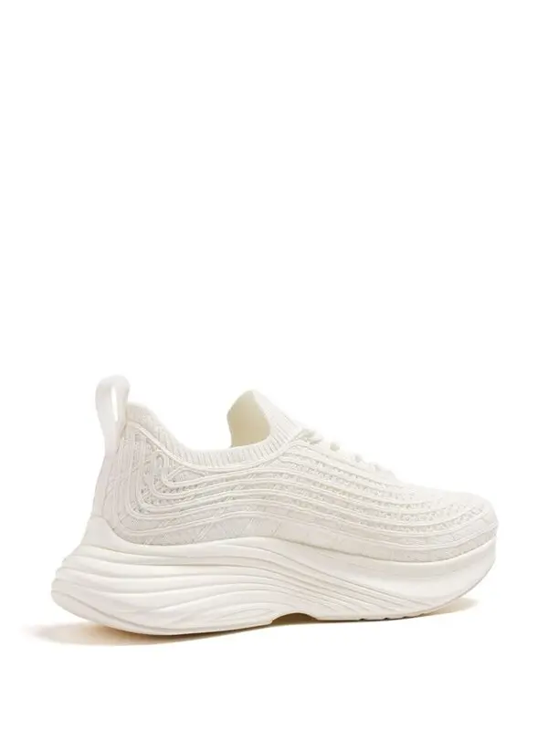 Apl Techloom Zipline Sneakers - White