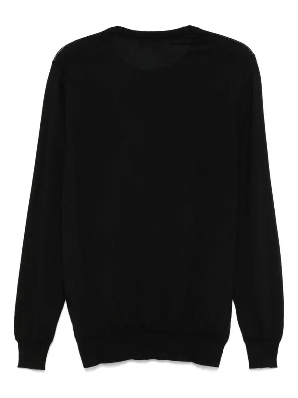 Fedeli Seta Sweater