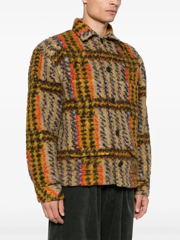 Henrik Vibskov Lamington Jacket