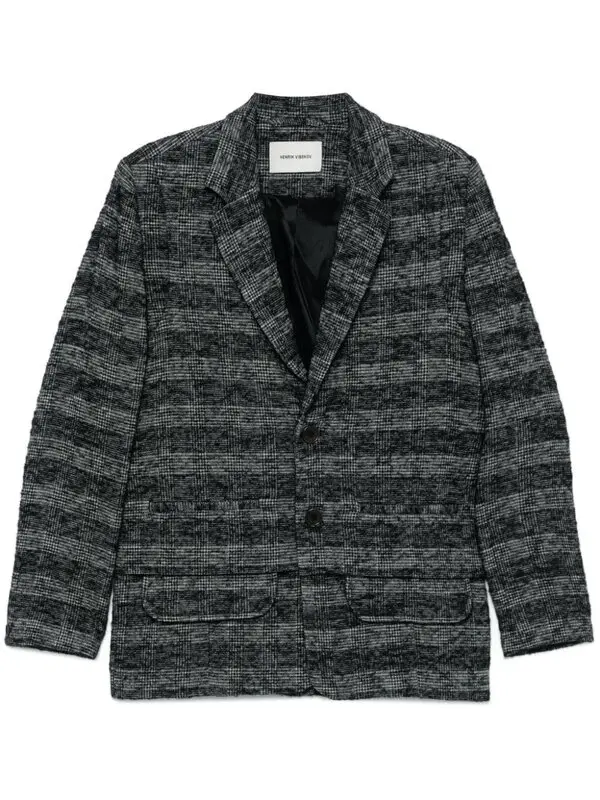 Henrik Vibskov Ants Blazer