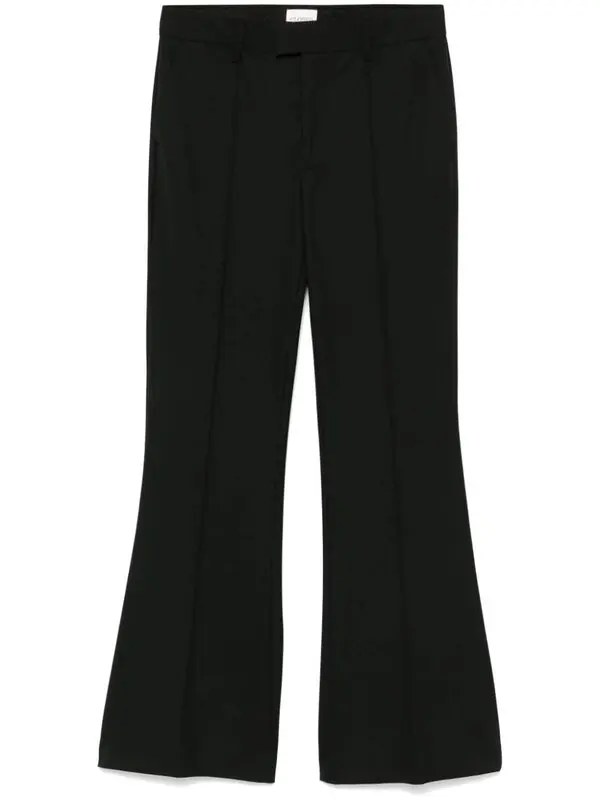 Closed Denair Flared Trousers