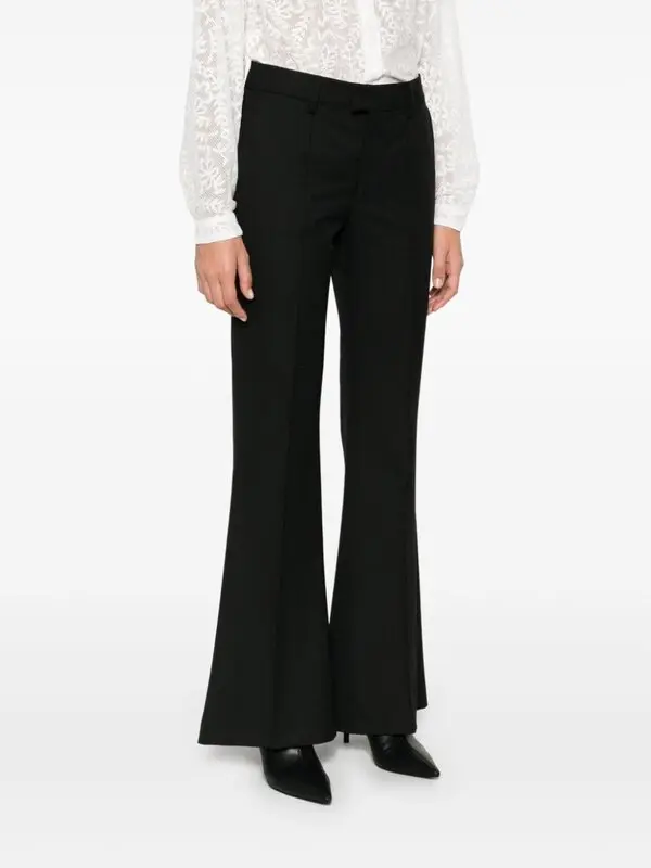 Closed Denair Flared Trousers