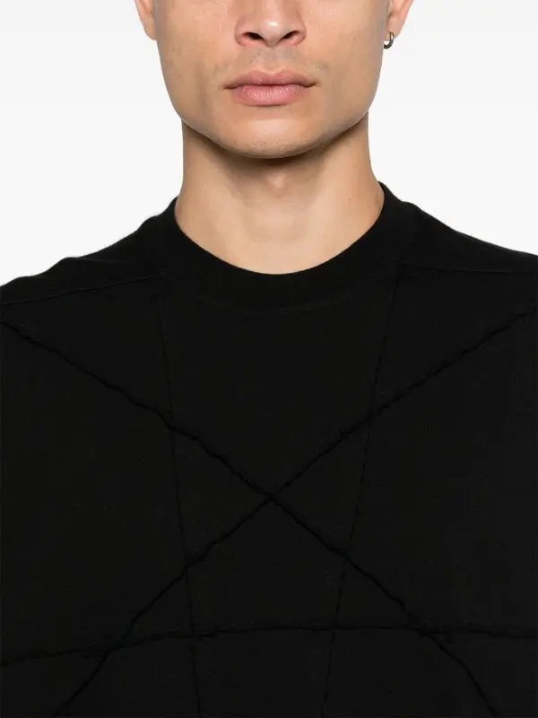 Rick Owens Jumbo T-shirt