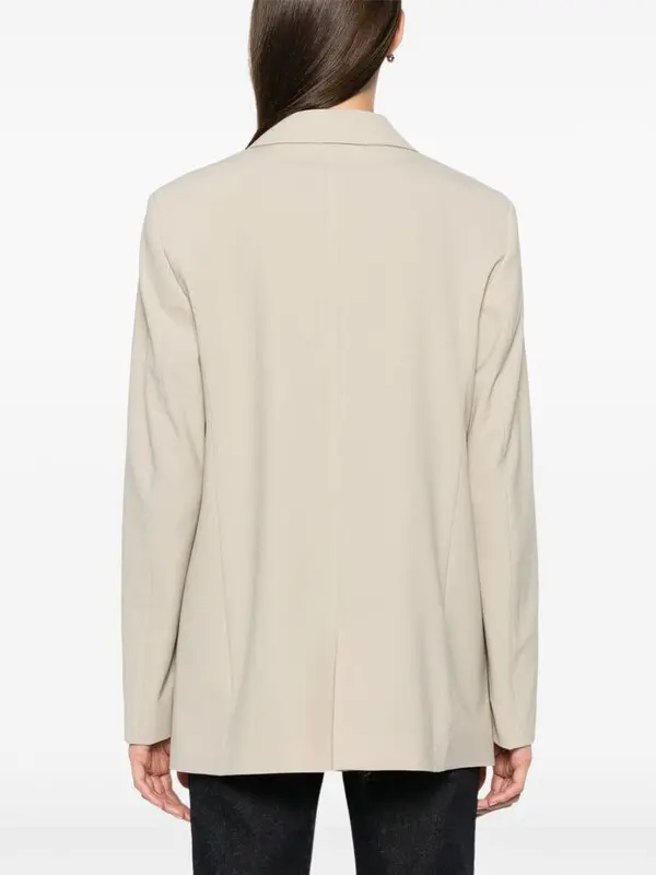 Closed Lola Blazer - Neutrals