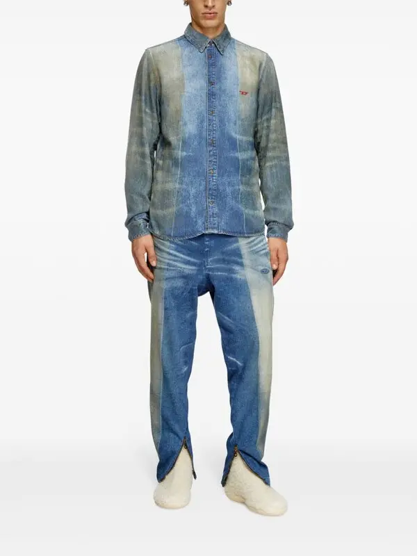 DIESEL® D-fitty-fsf Shirt