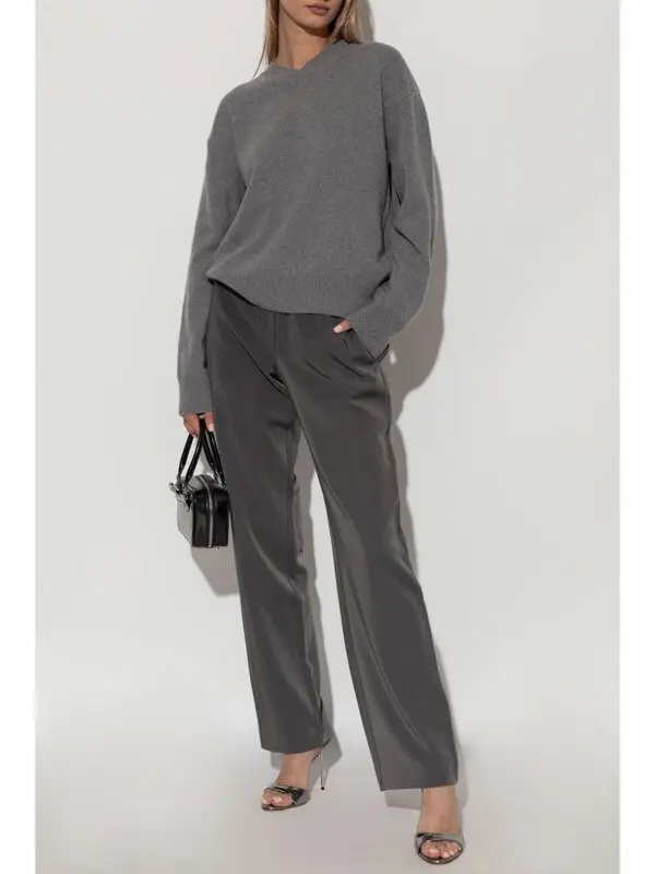 SAMSOE SAMSOE Hoys Trousers