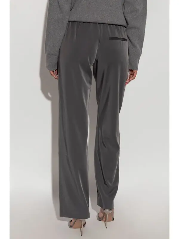 SAMSOE SAMSOE Hoys Trousers