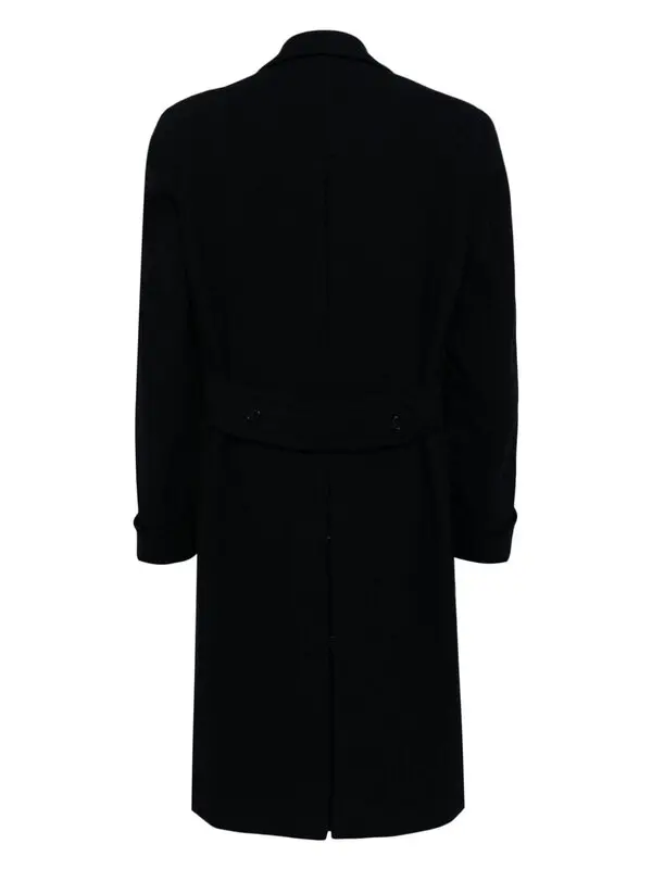 Caruso Otello Coat