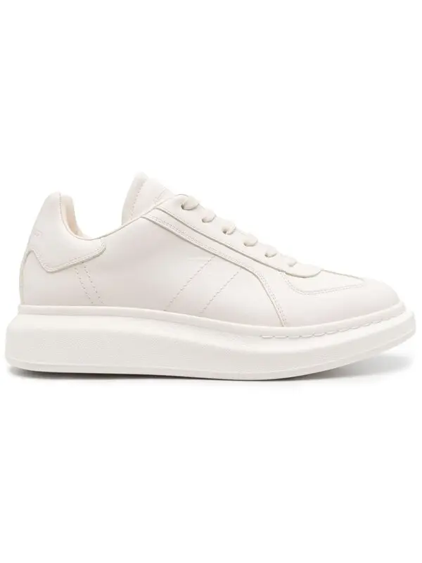 Alexander McQueen Oversized Sneakers