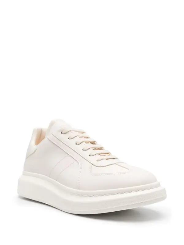 Alexander McQueen Oversized Sneakers