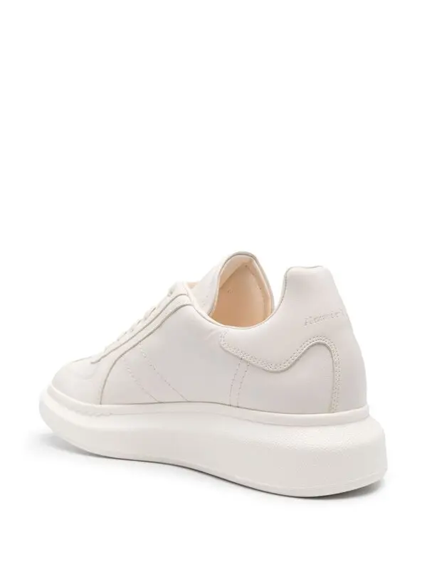 Alexander McQueen Oversized Sneakers