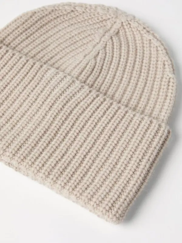 Brunello Cucinelli Cashmere Beanie