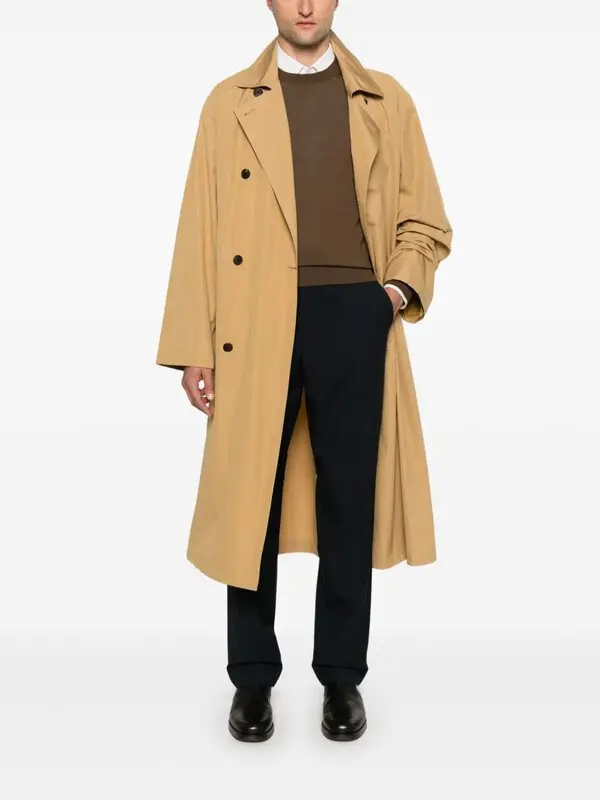 THE ROW Elijah Trousers