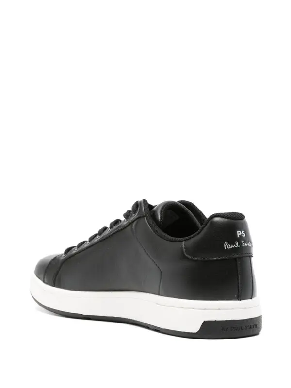 Paul Smith Albany Sneakers - Black