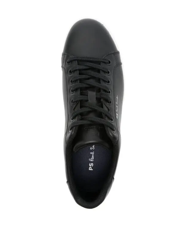 Paul Smith Albany Sneakers - Black